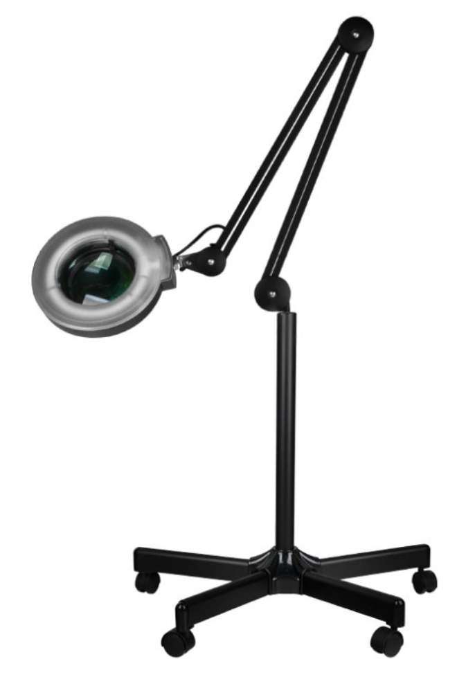 Belysning til tatovering - Medic Web ApS